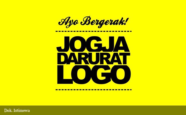 Pemda DIY Tanggapi Usulan Jogja Darurat Logo – Ekspresionline.com